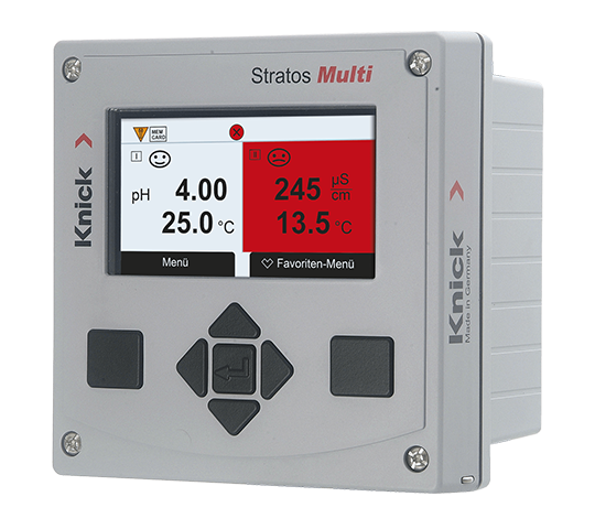 Gesmin | Metrología, Soporte Técnico e Instrumentacion